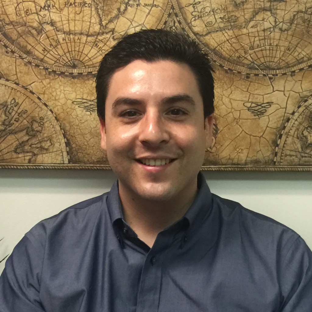 Our Team - Baker Romero & Associates